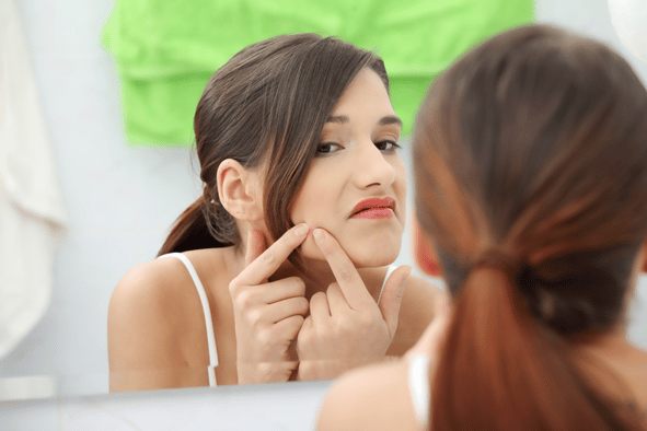 Acne Facts: An Overview of the Different Types of Acne
